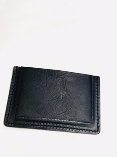 Single Fold Leather Wallets – Green Pear Leather Goods
